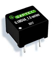 DC/DC AC/DC Converters